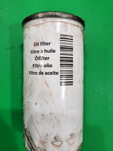 Hyster Oil Filter part number 4090340 | eBay