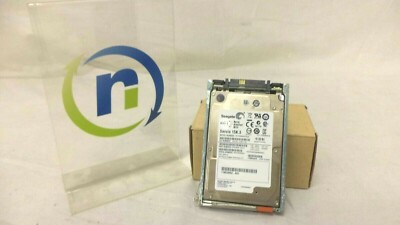 EMC 300GB 15K 2.5" SAS 6Gbps HDD 005050548 118033052 ST9300653SS | eBay
