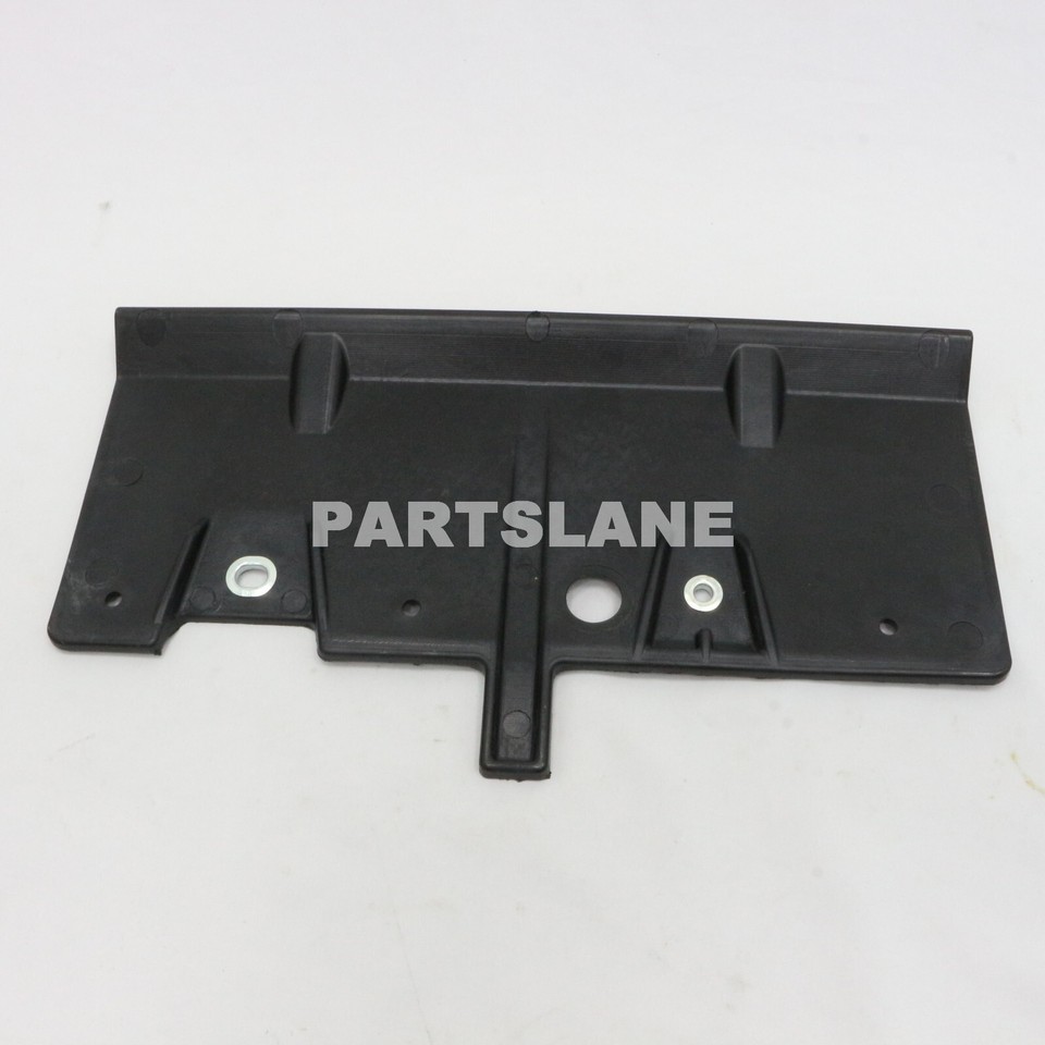 Toyota 4Runner Lexus GX470 2003-2009 OEM Transmission Under Cover 51495 ...