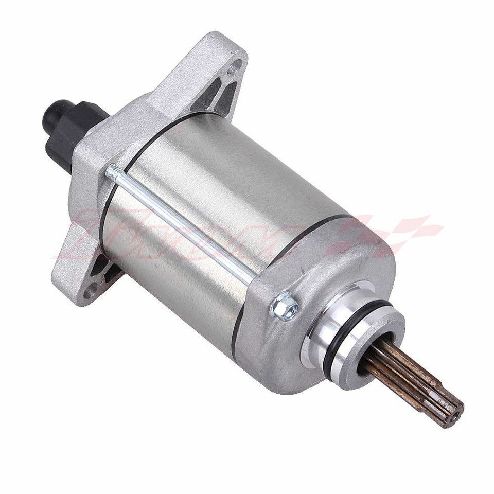 ATV STARTER For HONDA Rancher 420 TRX420FE TRX420FM FourTrax 4x4 420CC ...
