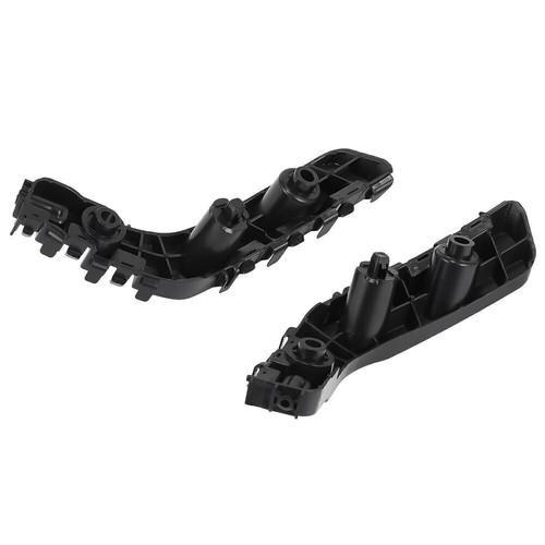 For 2014-2021 Jeep Grand Cherokee Right+Left Side Front Bumper Bracket ...