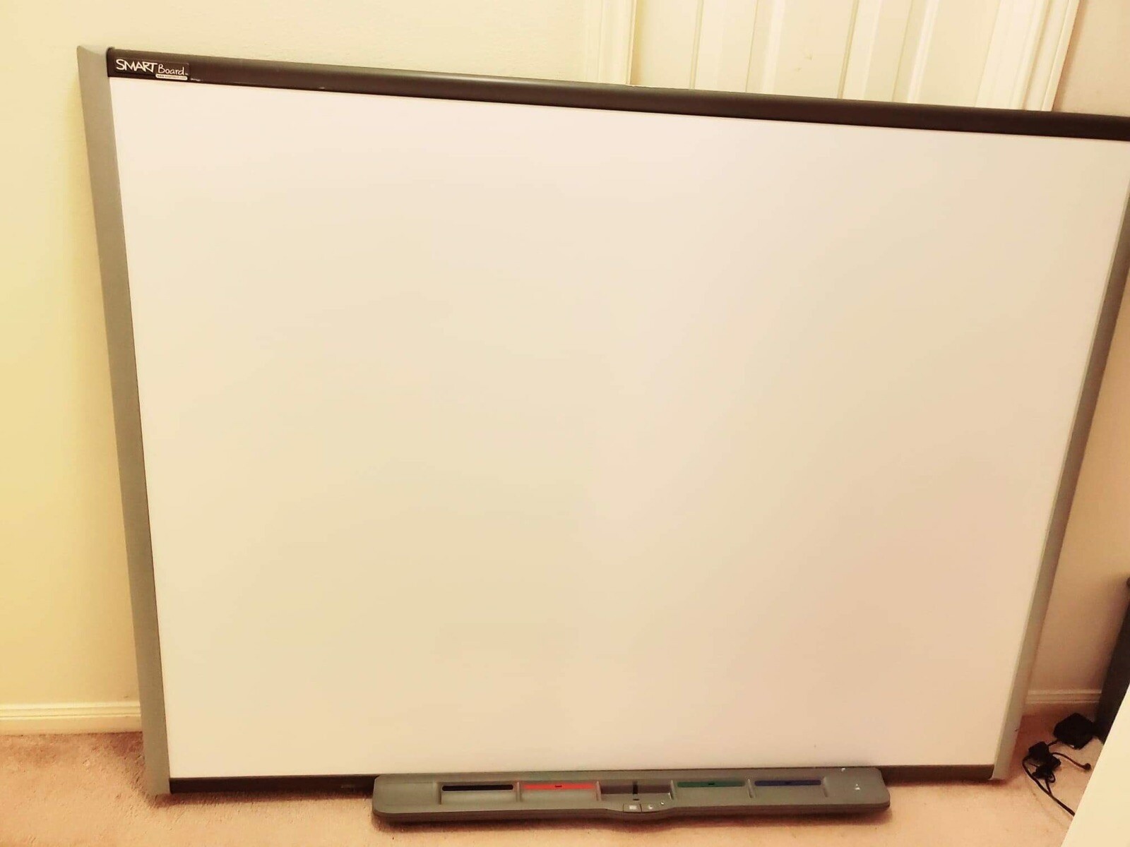 SMART Technologies SMART Board SB660 64” Interactive Whiteboard With ...