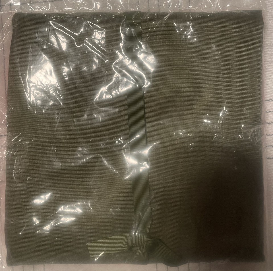 NEW US Army VS17/GVX 8345-00-174-6865 Signal Panel Marker Survival ...