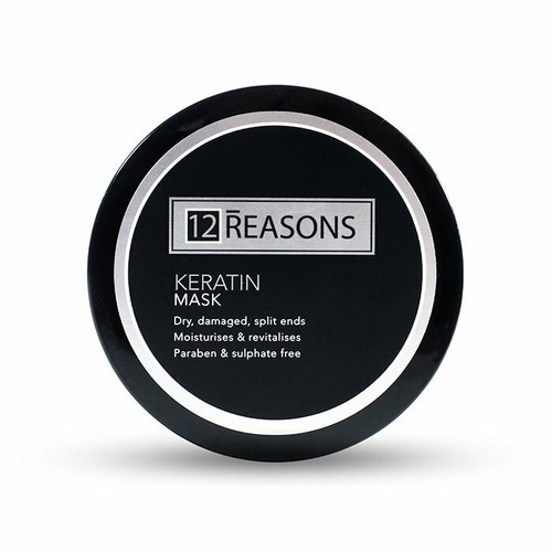 12 Reasons Keratin Mask 250ml | eBay