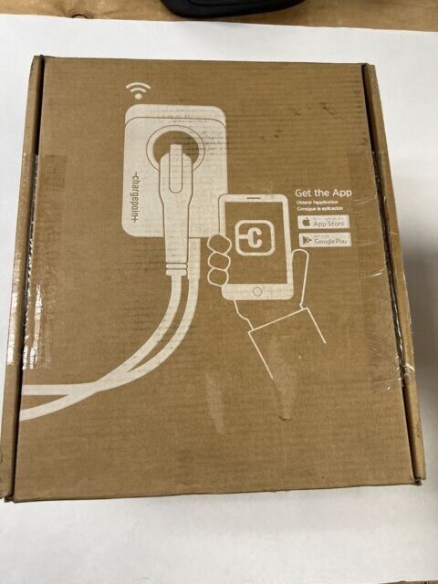 ChargePoint Level-2 J1772 Home Flex Hardwire Charge Station | eBay