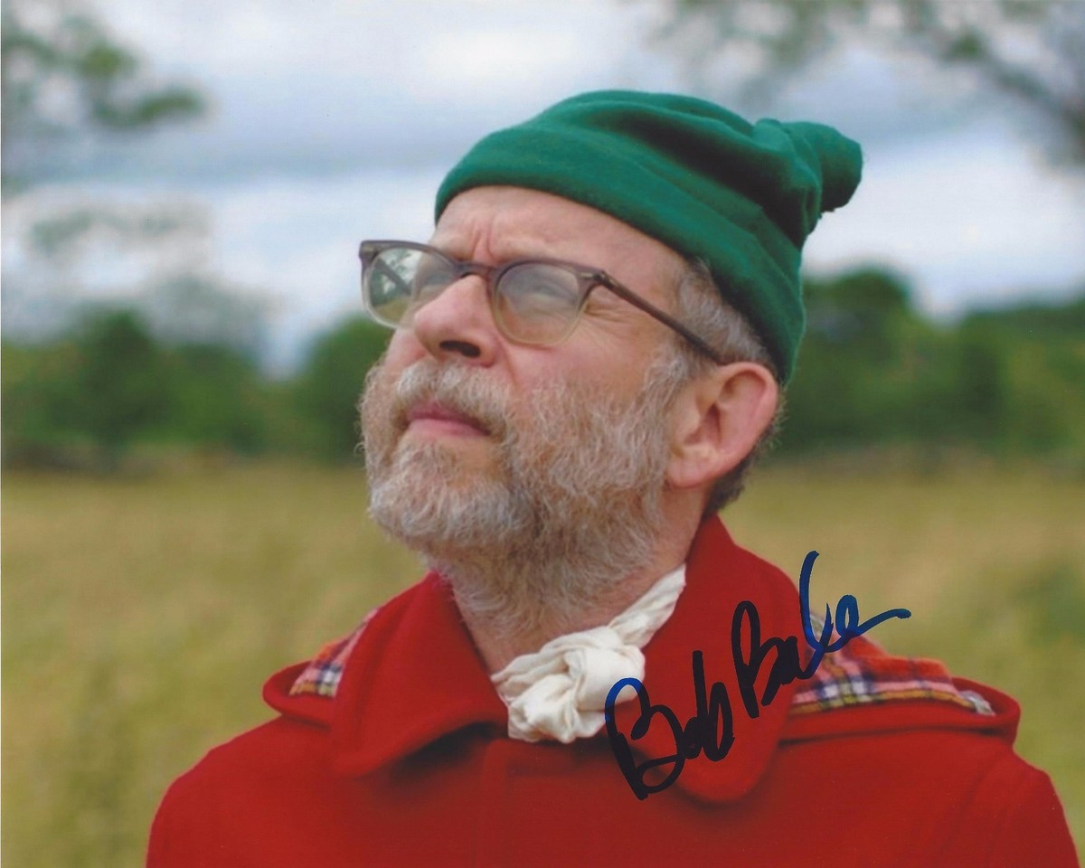 Bob Balaban Seinfeld