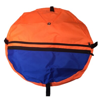 Rock 'N Sports Innertube Dive Signal Marker Buoy SMB Float Cover ...
