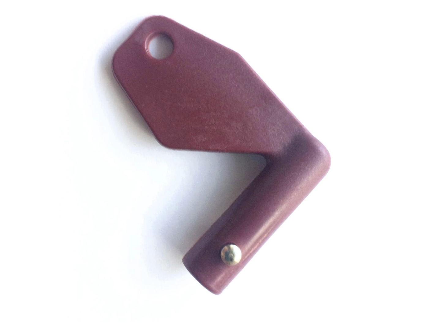 2 X Volvo Heavy Equipment Master Battery Disconnect Key 8157766 SENT ...