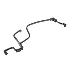 Hydraulic Brake Vacuum Hose Line 7L6611931AE For Audi Q7 VW Touareg 3 ...