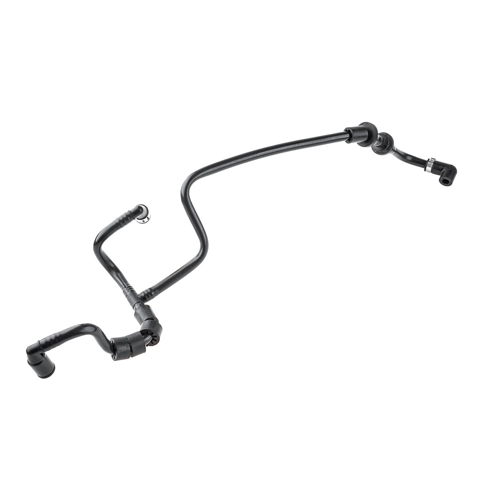 Hydraulic Brake Vacuum Hose Line 7L6611931AE For Audi Q7 VW Touareg 3 ...