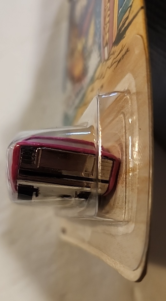 Hot Wheels Van de Kamp's Deora 50K Special Edition 1997 | eBay