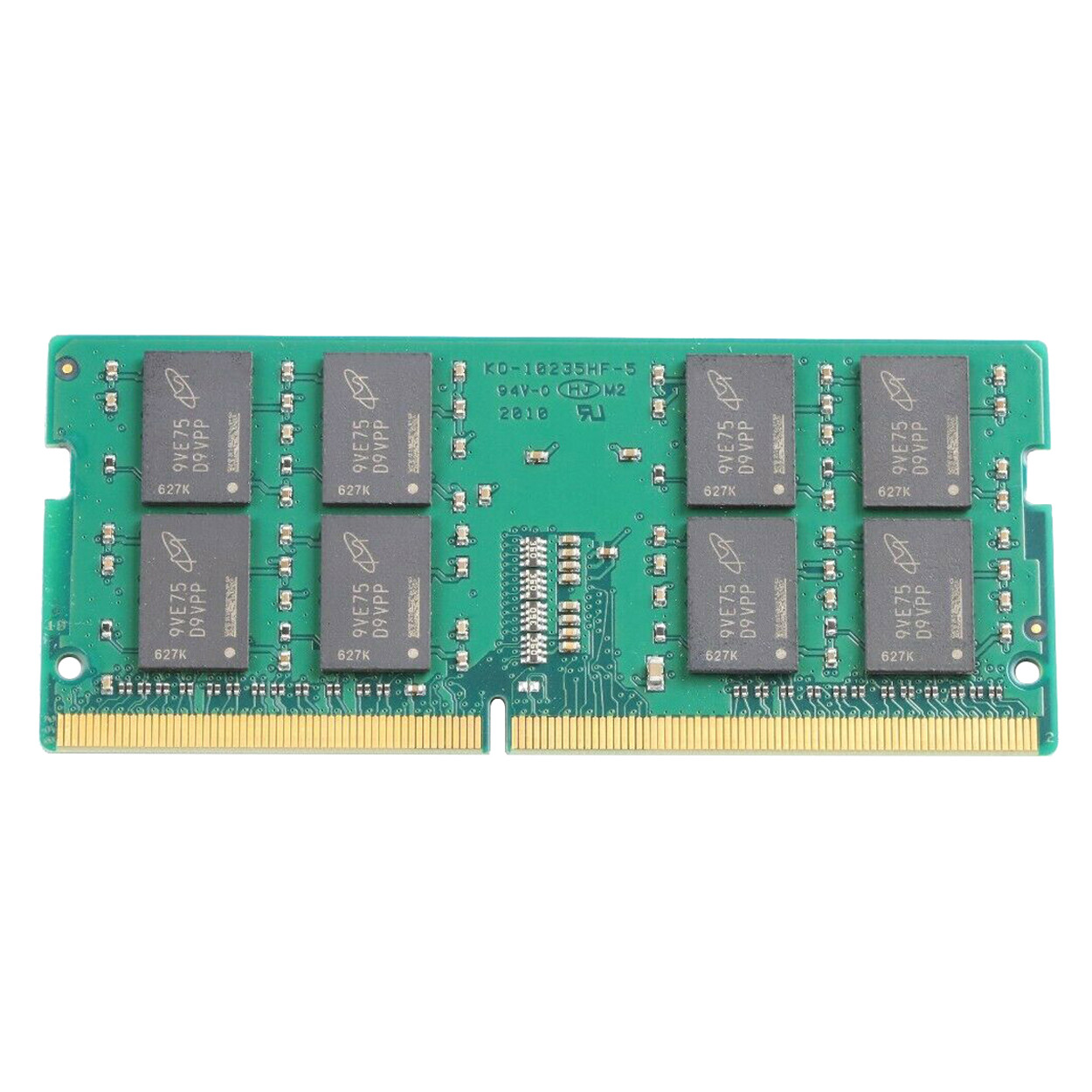 Crucial 16GB PC4-21300 (DDR4-2666) Memory (CT16G4SFD8266) for sale ...
