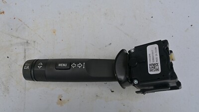 2011 VAUXHALL INSIGNIA A Mk1 Indicator Stalk Switch 20941129 | eBay UK