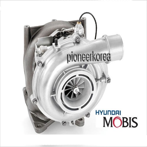 OEM Garrett Turbo charger for Kia New Sportage / 28231-27400 2823127400 ...