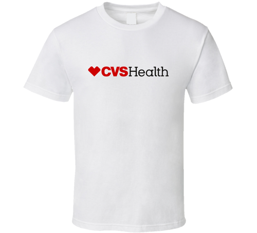 NEW SHIRT CVS HEALTH LOGO T-SHIRT FUNNY SIZE S TO 5XL | eBay