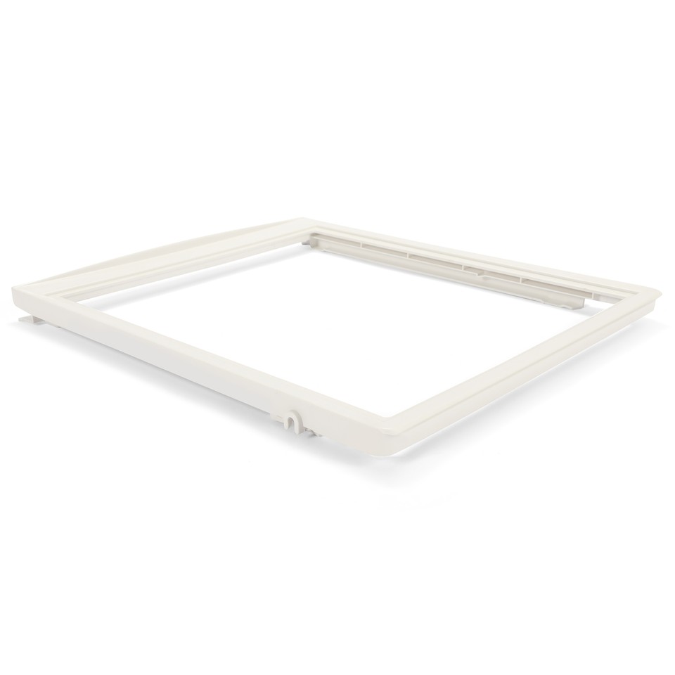 For 240350702 AP2115959 Refrigerator Upper Crisper Pan Cover Crosley ...