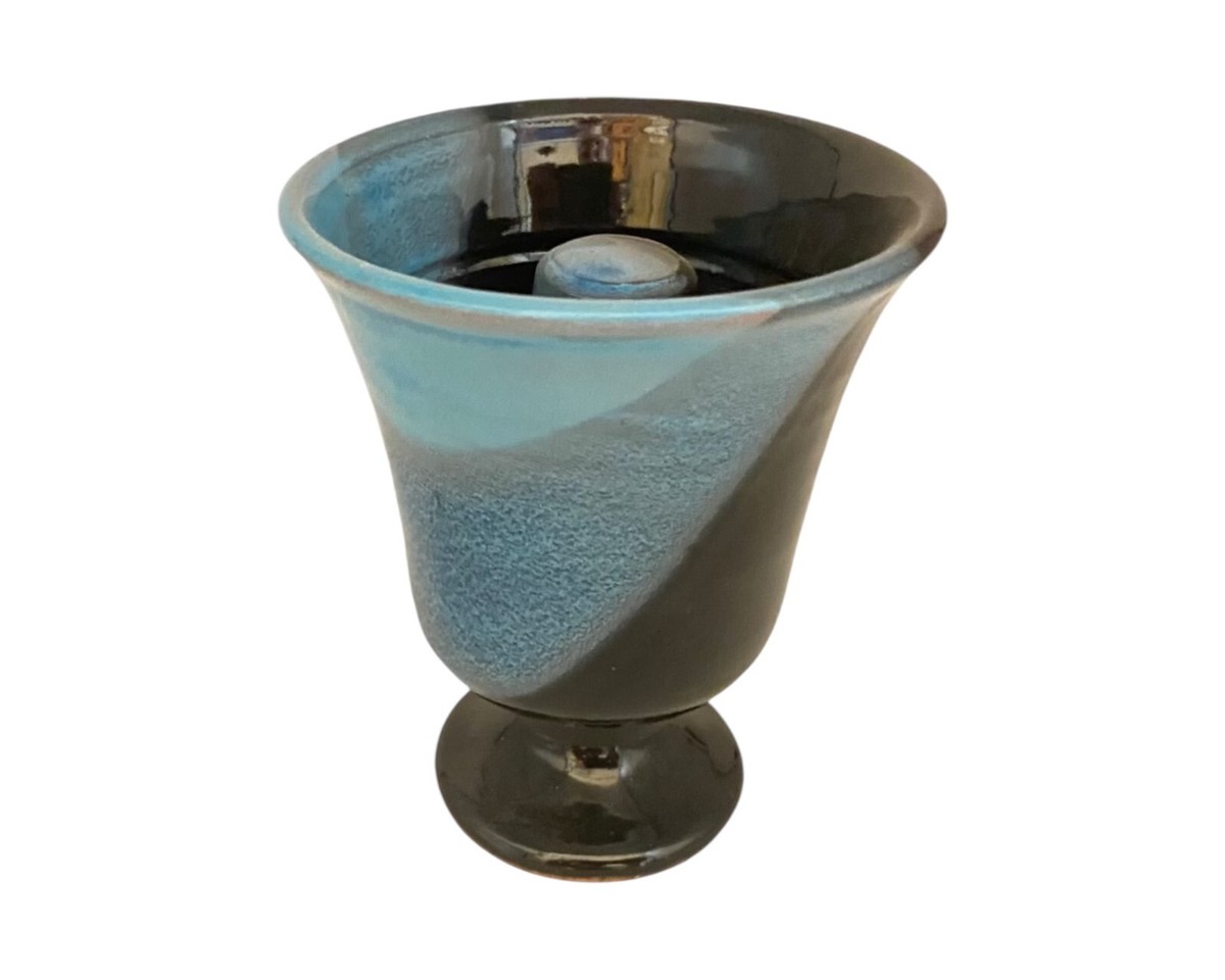 Pythagoras Cup Plastic