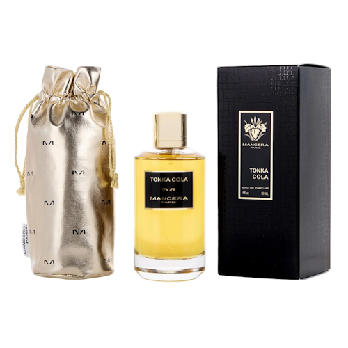 Tonka Cola by Mancera 4 oz EDP Perfume Cologne Unisex Brand New in Box ...