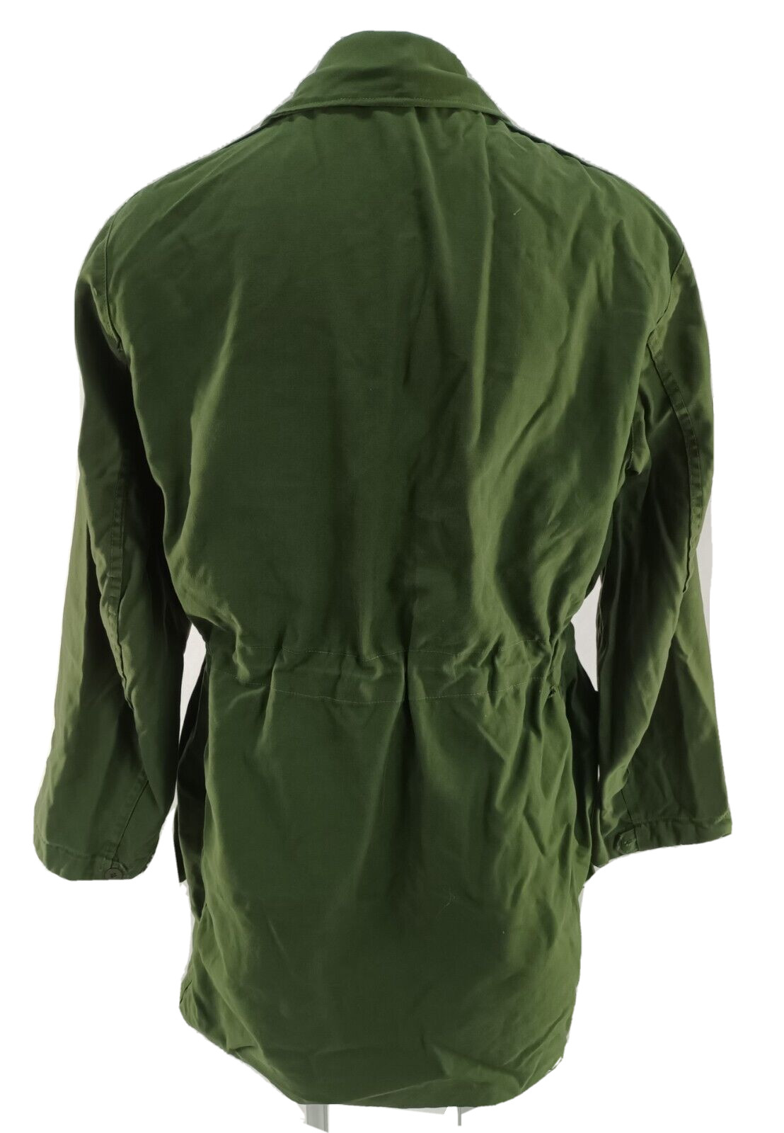 Original Swedish Army jacket M59 - parka SURPLUS (C5… - Gem