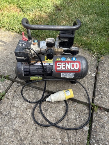 Senco Air Compressor | eBay UK