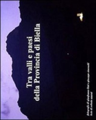 M. R. Dumot L. Rossi Giov Tra valli e paesi della provinc (Hardback ...