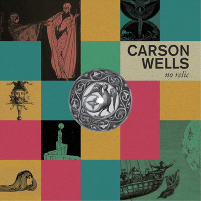 Carson Wells No Relic (Vinyl LP) 12" Album | eBay