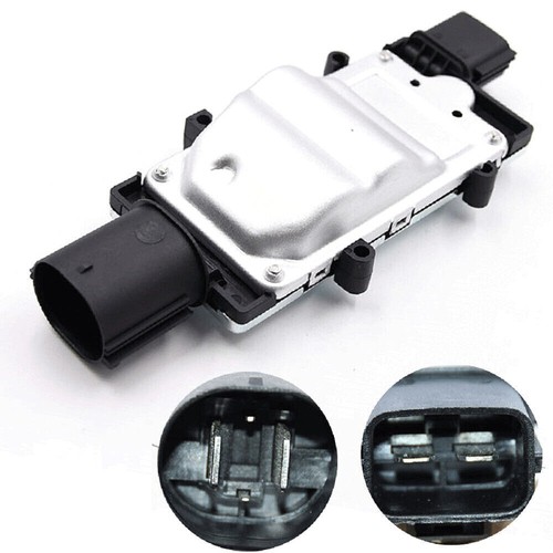 Engine Cooling Fan Control Module For 2013-2018 Ford Focus 1137328464 ...