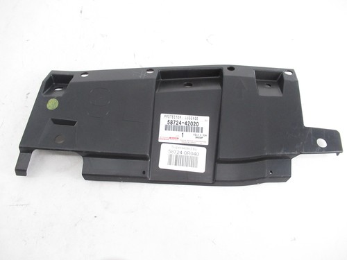 Genuine OEM Toyota 58724-0R040 Driver Rear Lower Bumper Panel 2016-2018 ...