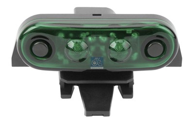 CAPSautomotive Marker Light 21087347 for Volvo 21087347 | eBay Australia