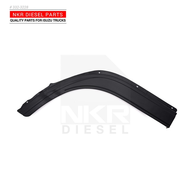 Genuine Isuzu Liner Door Lwr 8975810790 / 8-97581-079-0 OEM for sale ...