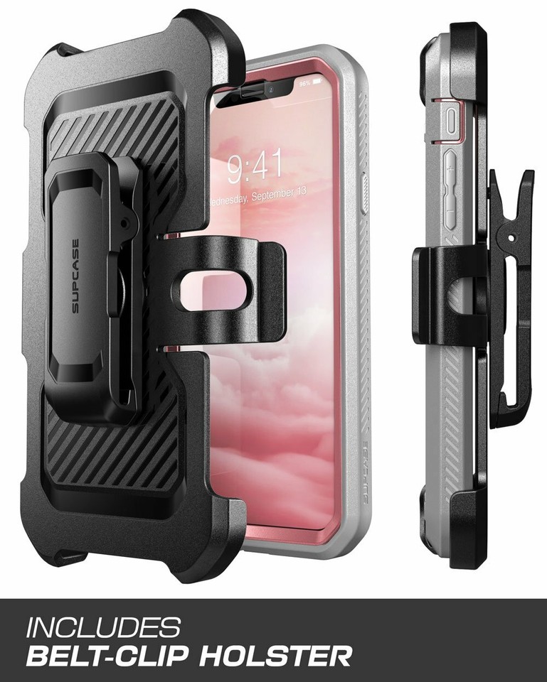 SUPCASE iPhone 11, 11 Pro, 11 Pro Max/X/Xs/XR/Xs Max Case UB PRO ...