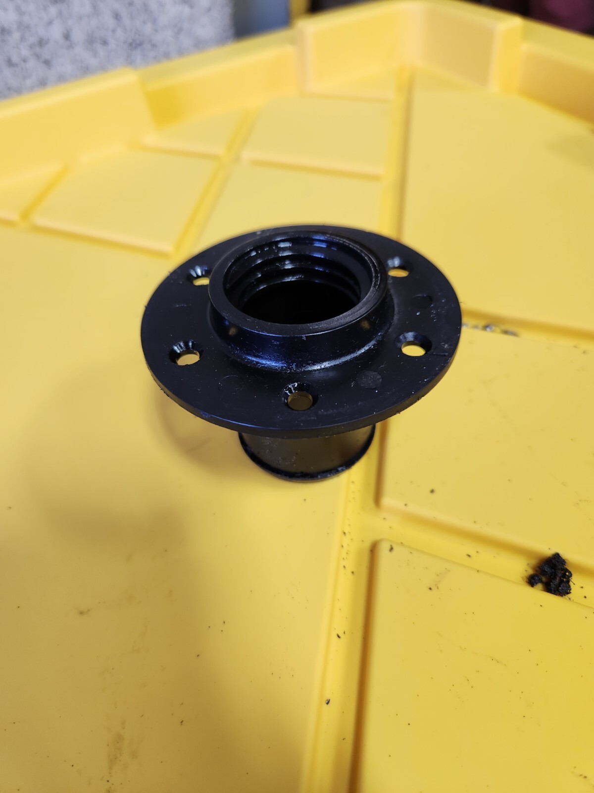 1995-1998 Yamaha WaveVenture Wave Venture 700 760 1100 Oil Tank Cap ...