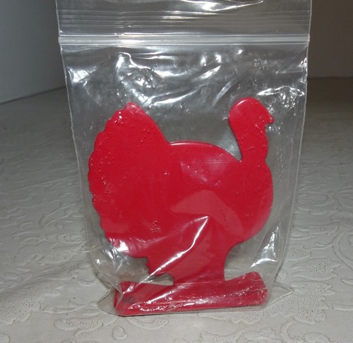 ATFLBOX Air Gun Turkey Metal Silhouette Target for Air Rifles and ...