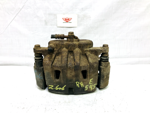 2011-2020 Toyota Sienna Front Right Passenger Side Brake Caliper OEM ...