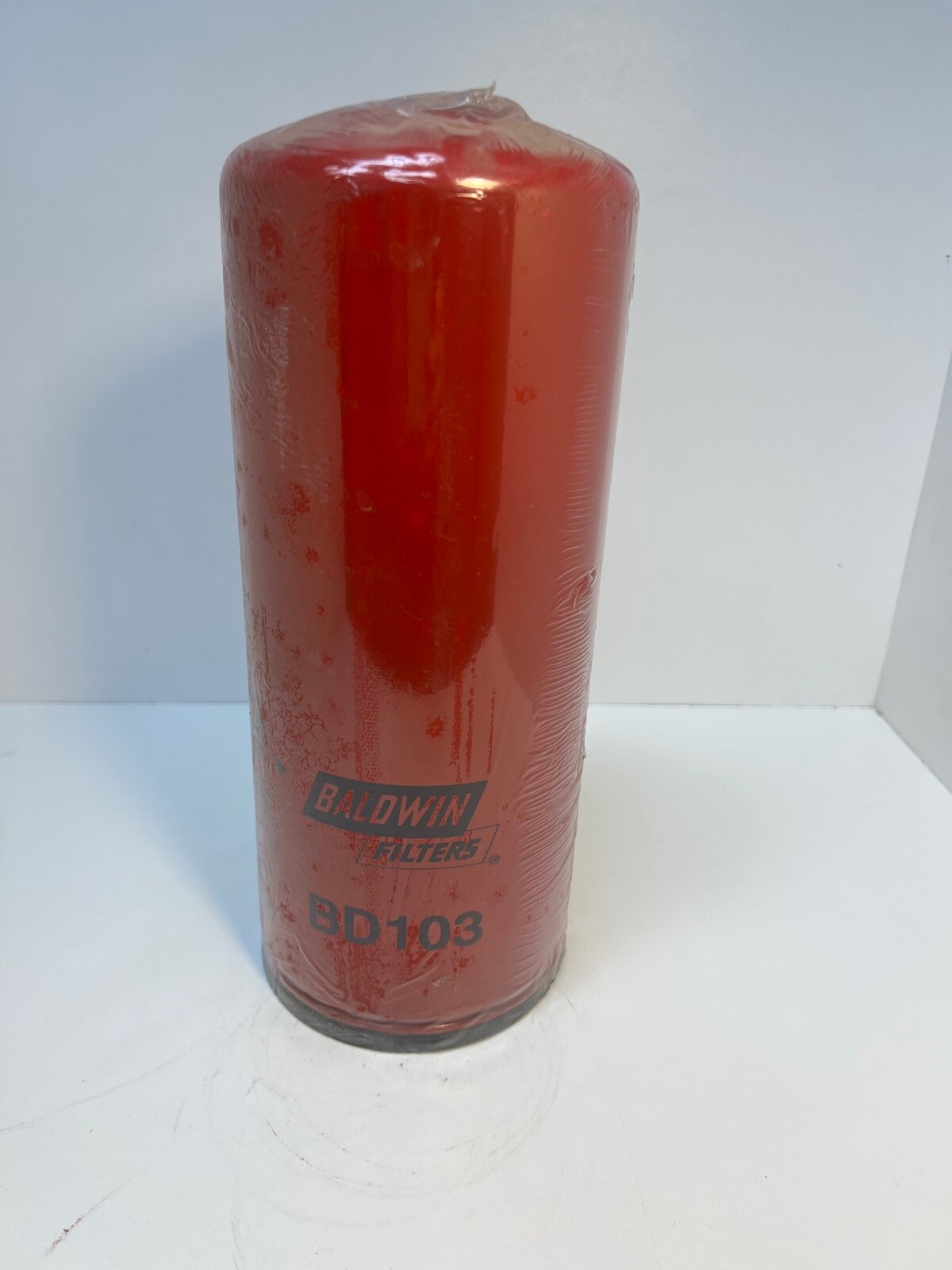 BALDWIN BD103 - cross reference oil filters | oilfilter-crossreference.com