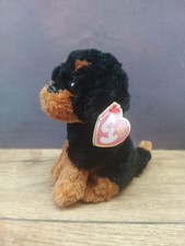 Brutus the Dog - Beanie Babies - Beaniepedia