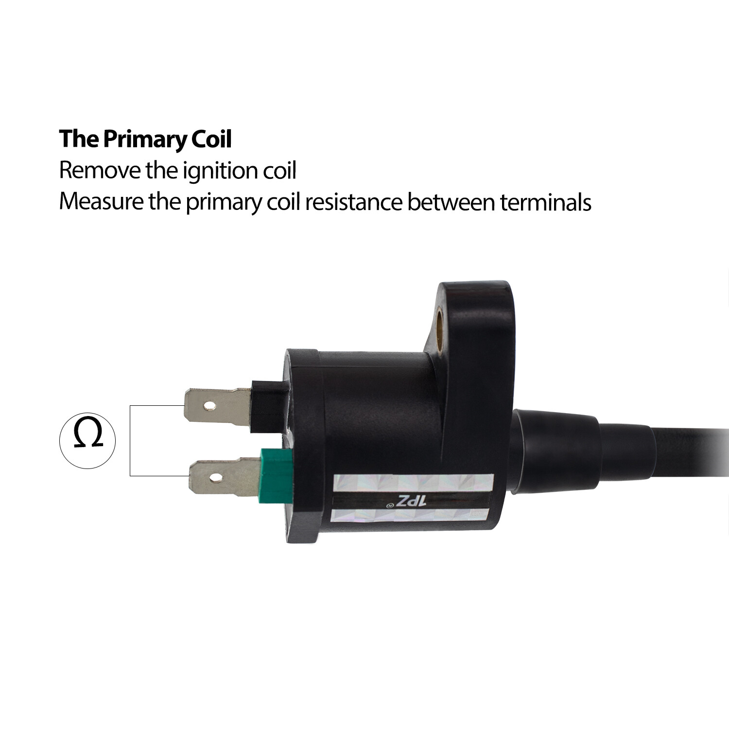 Ignition Coil CDI Box For Honda FourTrax 300 TRX300 2x4 4x4 1994 1995 ...