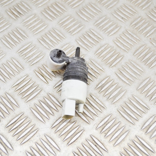 MERCEDES-BENZ GLE W167 FRONT WINDSHIELD WASHER PUMP A0998660200 GENUINE ...