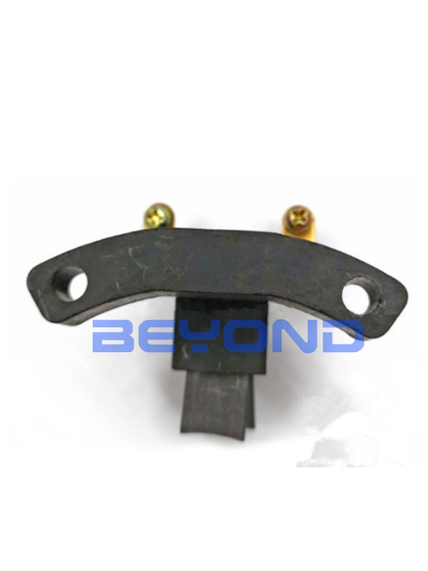 1PC NEW KDE19EA3 KDE19STA3 KDE16STA engine KM376 motor Arc carbon brush | eBay