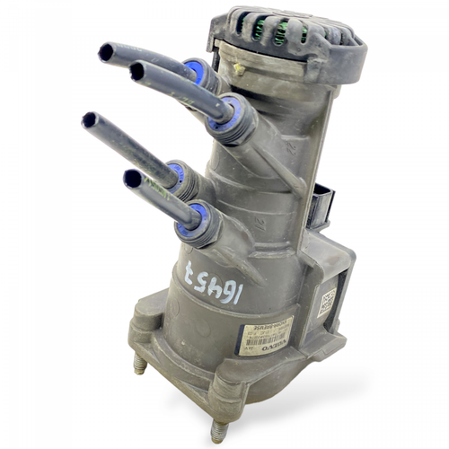 21114973 K103367 22085772 K027386 Pied Valve de Frein Pour Volvo FH4 ...