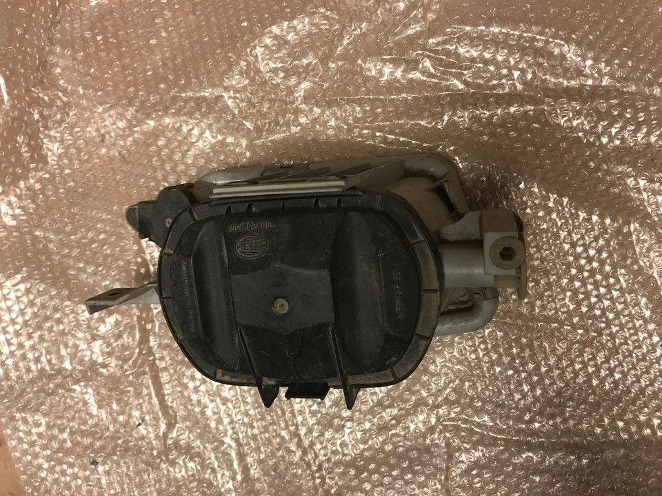 1998 1999 2000 2001 2002 Mercedes SLK320 SLK W170 left fog lamp light ...