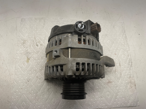 GENUINE OEM 2012 2013 2014 Toyota Camry 2.5L Alternator Generator 27060 ...