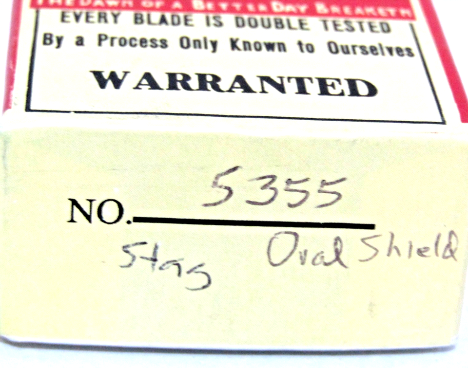 Case Classic 5355 Wharncliffe Whittler knife - Genuine INDIA SAMBAR ...