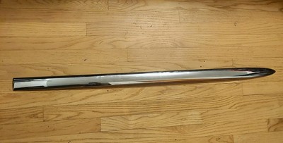 1999-2007 GMC SIERRA FRONT DOOR chrome Molding Left or Right, 15744371 ...