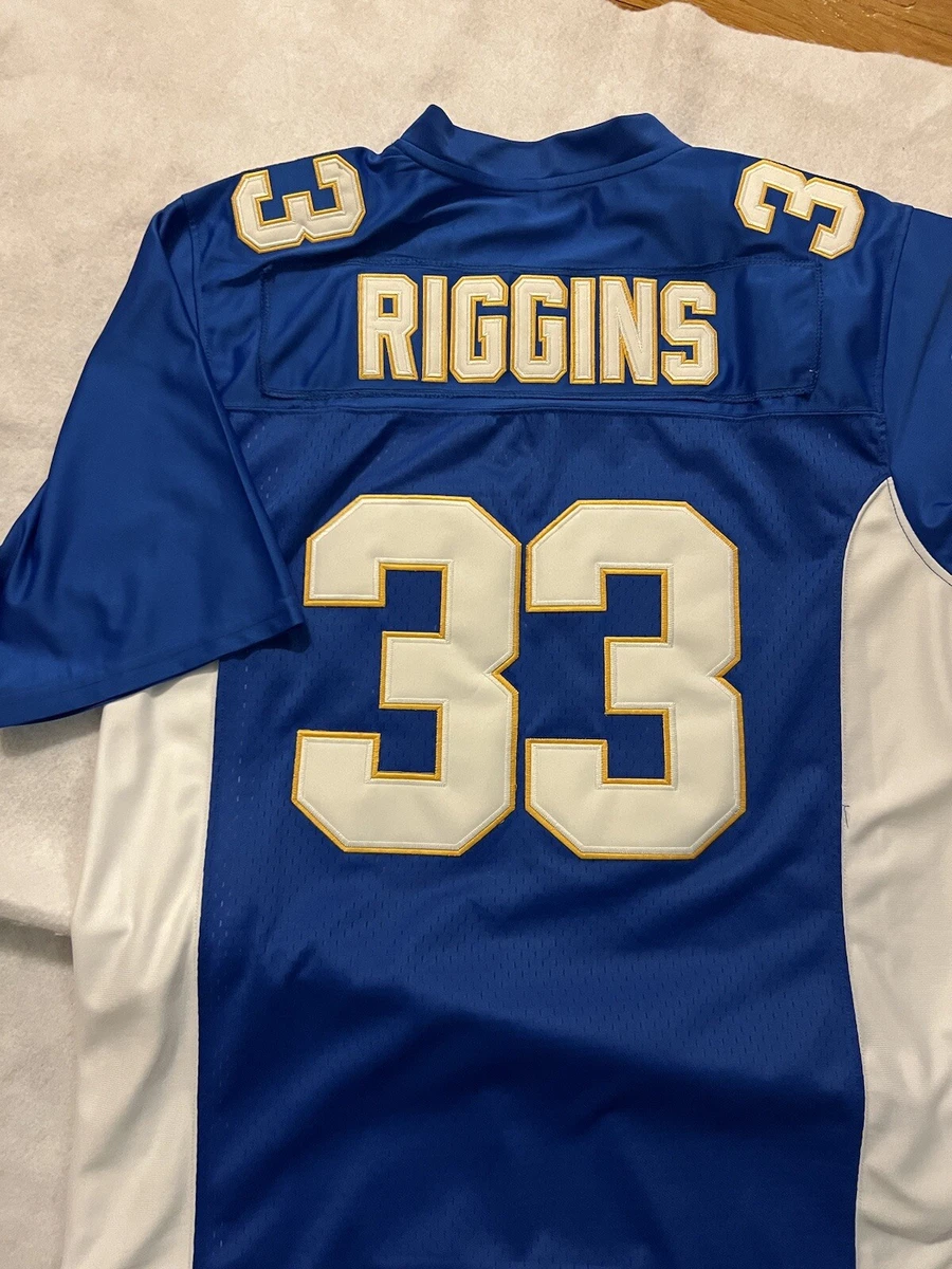 Tim Riggins Football