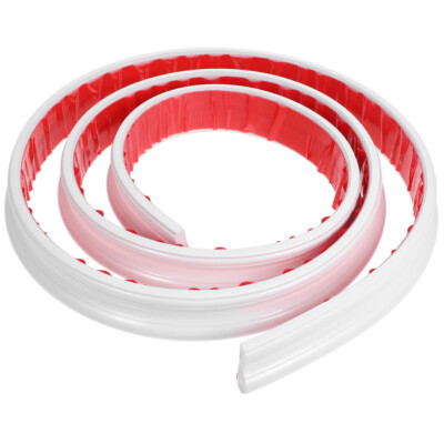 Self-Adhesive Chair Rail Wall Panels Picture Frame Moulding Mirror Wall ...