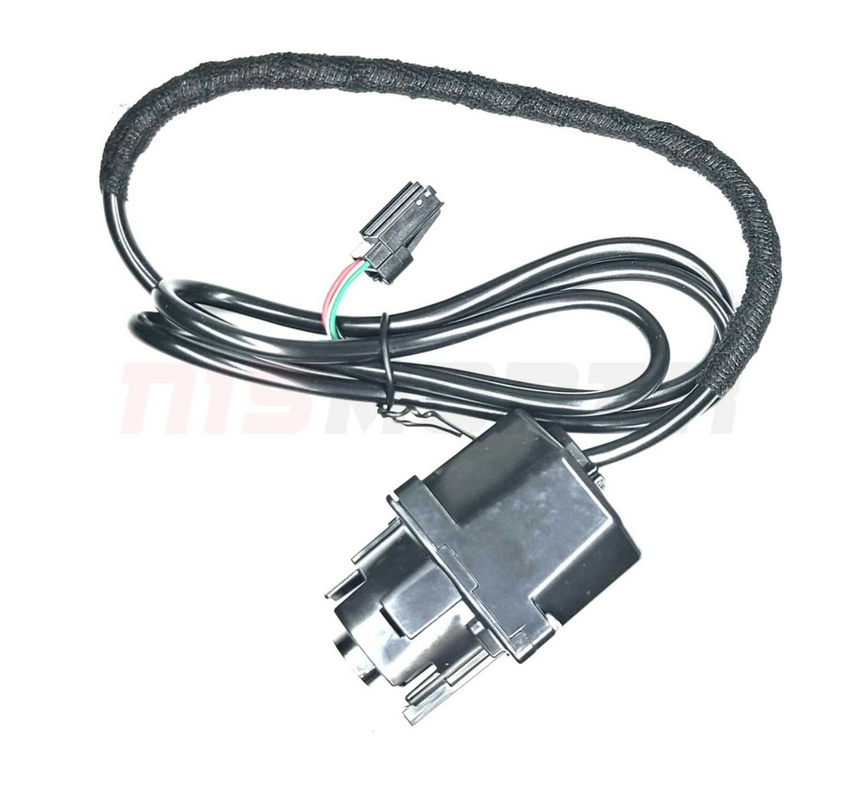 INSTOCK 2020+ Jeep Gladiator Mopar Trailer Brake Controller OEM MOPAR ...