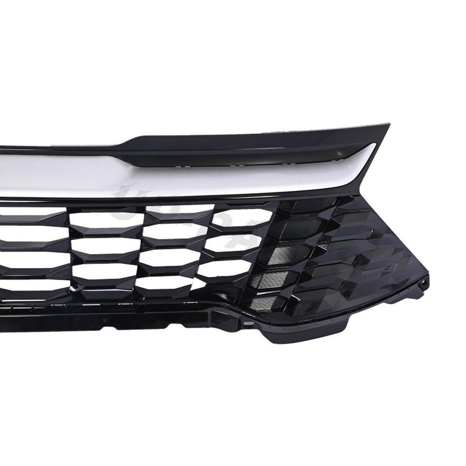 Front Upper Grille for 2023 2024 Kia Sportage 1.6L 1598CC 86350-P1040 ...