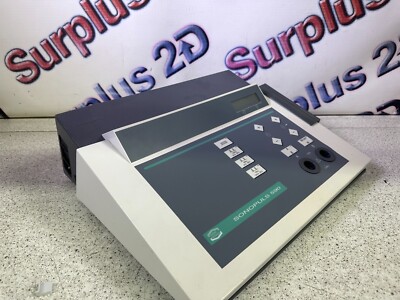 Enraf Nonius Sonoplus 590 | eBay