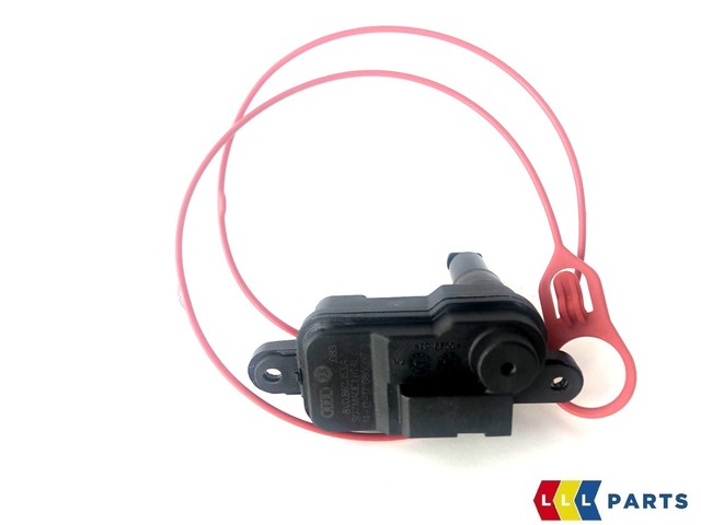 2017 Audi A3 Fuel Door Actuator 8V0862153A OEM for sale online | eBay
